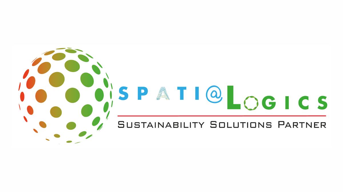 SPATIAL LOGICS - Sustainability Solutions Partner